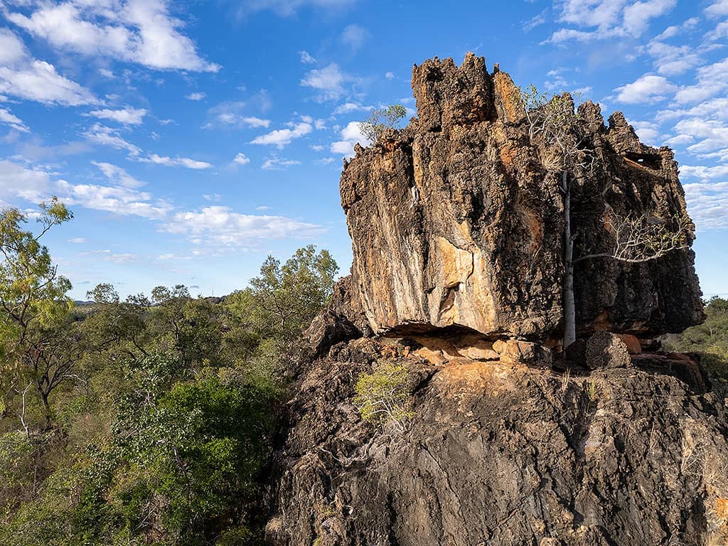 Things to do in Chillagoe - Caves and Historic Smelters