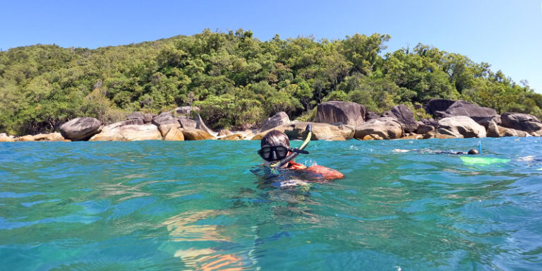 37 Things to Do at Fitzroy Island - Our Ultimate Guide