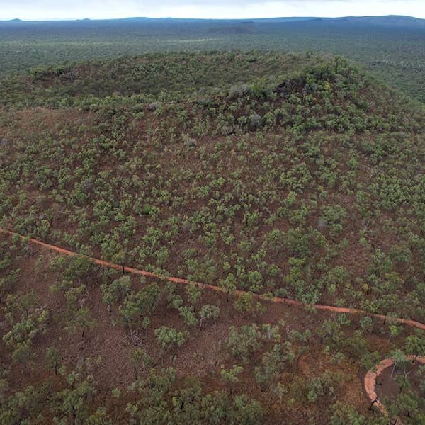 Kalkani Crater Rim Walk - Everything You Need To Know!