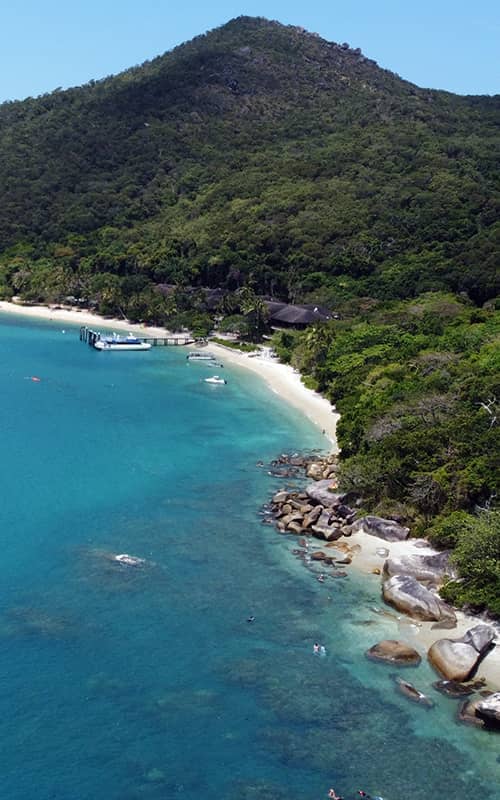 Flynn Reef - Snorkeling, Diving, Weather, Tours & Reviews...