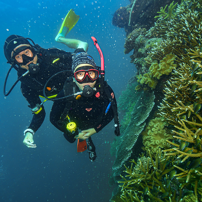 Book Online - Reef Magic - Instant Confirmations