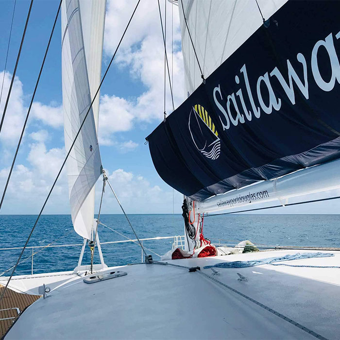 Sailaway Port Douglas – Low Isles - Book Online - Instant Confirmations