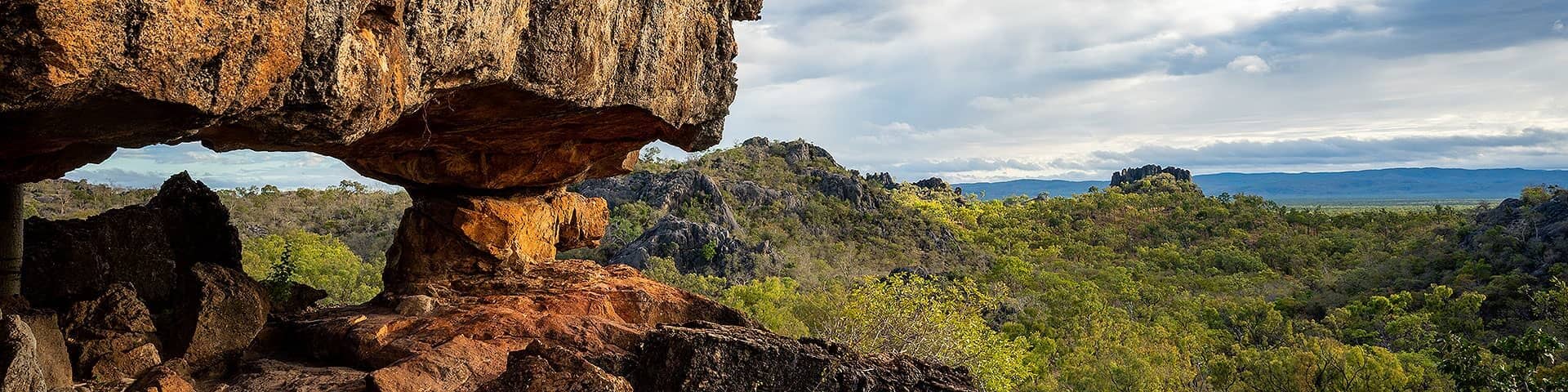 Things to do in Chillagoe - Caves and Historic Smelters